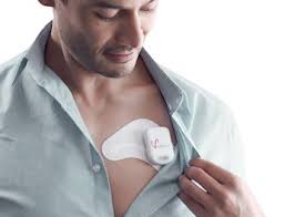 7 DAY HOLTER - Medex