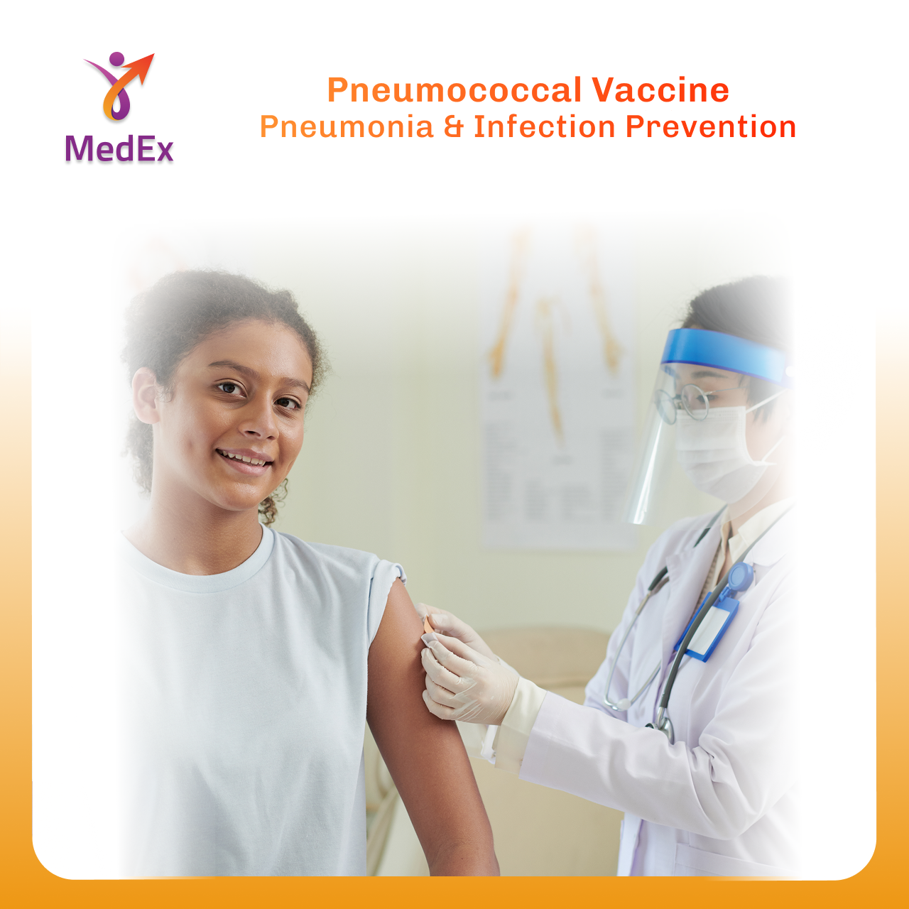 Pneumococcal Vaccine– Kathmandu – Pneumonia & Infection Prevention ...